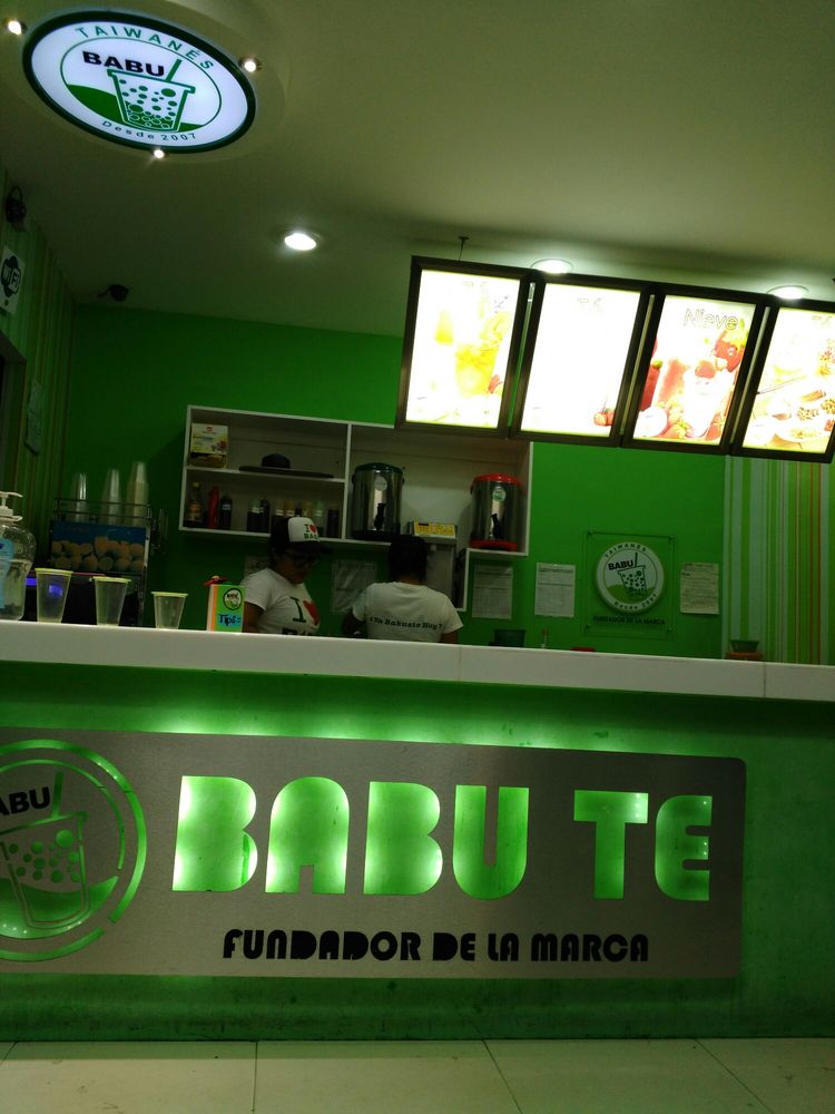 BABU TÉ - Updated January 2026 - 12 Photos - Av. Tulum 19, Cancún ...