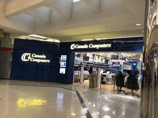 CANADA COMPUTERS & ELECTRONICS - Updated December 2025 - 11 Reviews ...