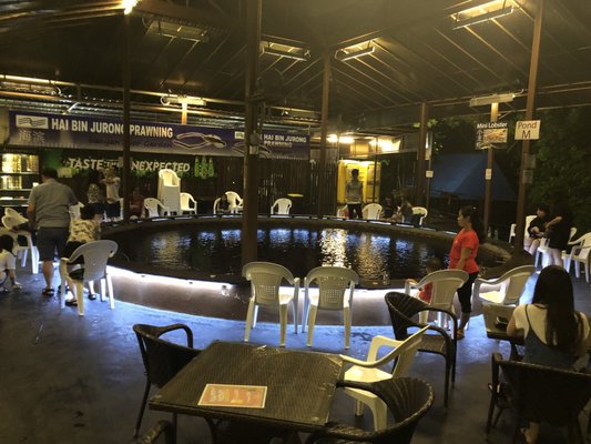 HAI BIN PRAWNING - Updated December 2025 - 20 Photos - 6 Tebing Lane ...