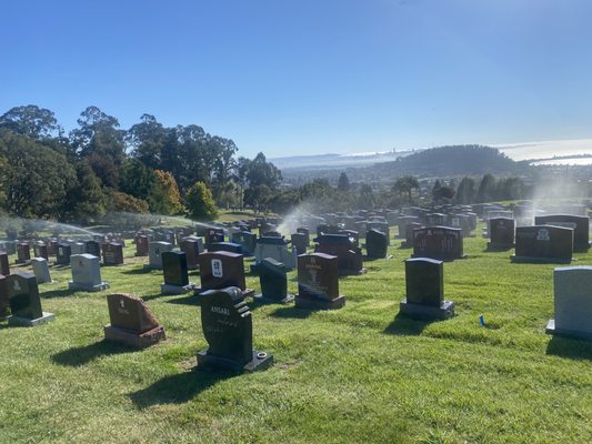 SUNSET VIEW CEMETERY AND MORTUARY - Updated December 2025 - 117 Photos ...