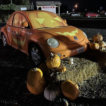 STALKER FARMS - Updated October 2025 - 51 Photos & 99 Reviews - 8705 ...