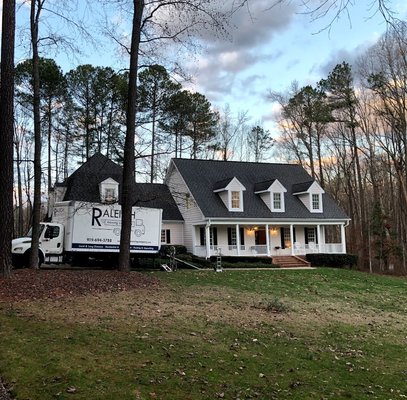 RALEIGH MOVING COMPANY - Updated December 2025 - 21 Photos & 38 Reviews ...