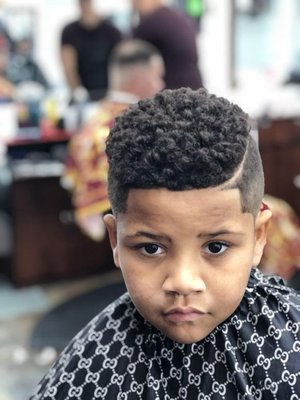 FRESH BARBER SHOP - Updated March 2025 - 51 Photos & 19 Reviews - 13200 ...