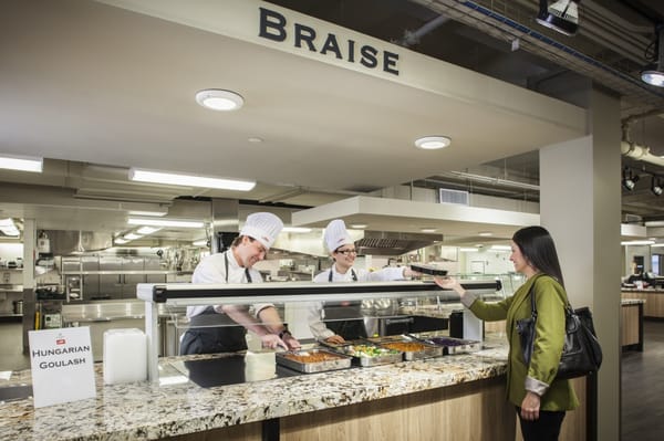 SAIT CULINARY CAMPUS - Updated June 2026 - 62 Photos & 26 Reviews - 230 ...