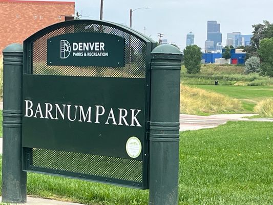 BARNUM PARK - Updated November 2025 - 21 Photos - 27 Reviews - 360 N ...