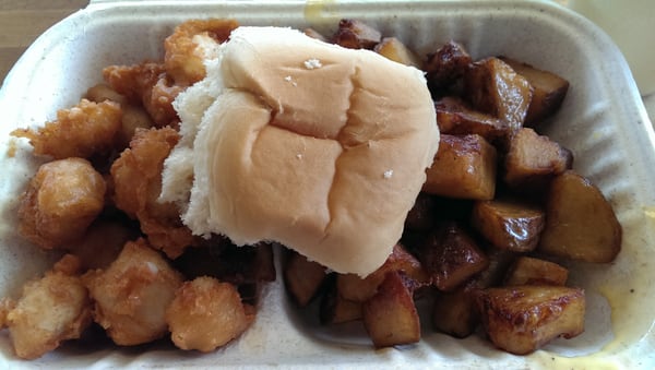 CHICKEN SHACK - Updated December 2025 - 14 Photos & 50 Reviews - 4040 ...