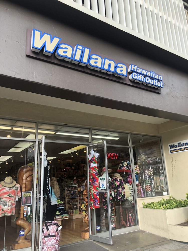 WAILANA AT WAIKIKI - Updated December 2025 - 1860 Ala Moana Blvd ...