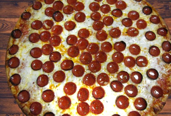D’AGOSTINO’S PIZZERIA - Updated September 2024 - 93 Photos & 60 Reviews ...