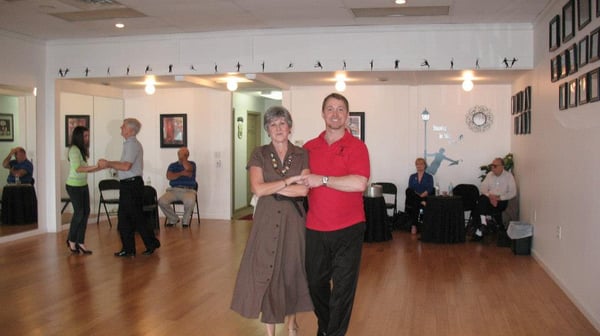 SPRINGFIELD DANCE STUDIO - Updated July 2025 - 11 Photos - 819 Memorial ...