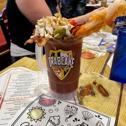 CRABCAKE FACTORY USA - Updated July 2025 - 652 Photos & 711 Reviews ...