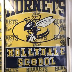 HOLLYDALE ELEMENTARY SCHOOL - 5511 Century Blvd, South Gate, California ...