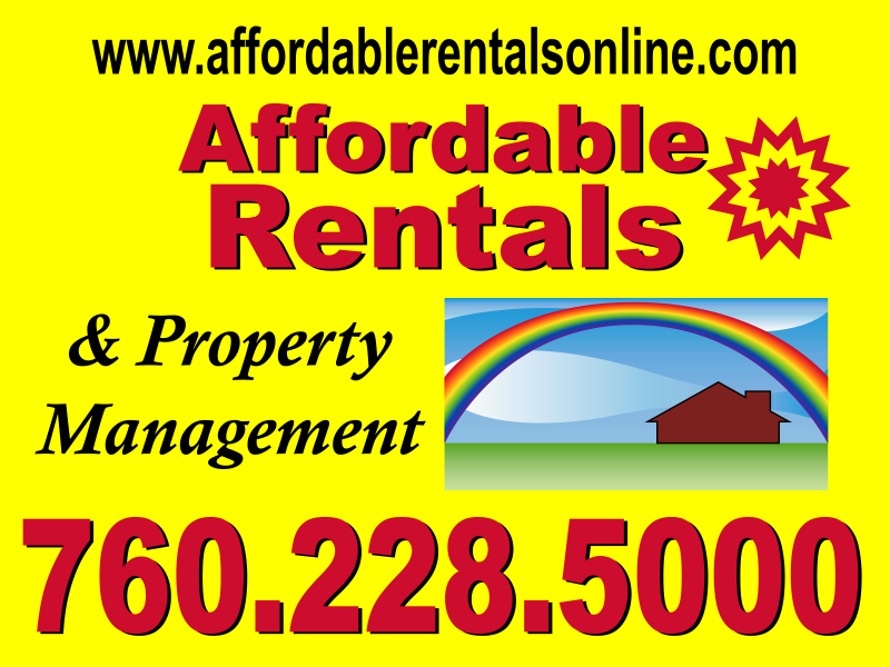 AFFORDABLE RENTALS - Updated October 2025 - 52 Reviews - 55569 29 Palms ...