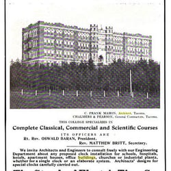 SAINT MARTIN’S UNIVERSITY - 15 Photos - Colleges & Universities - 5000 ...