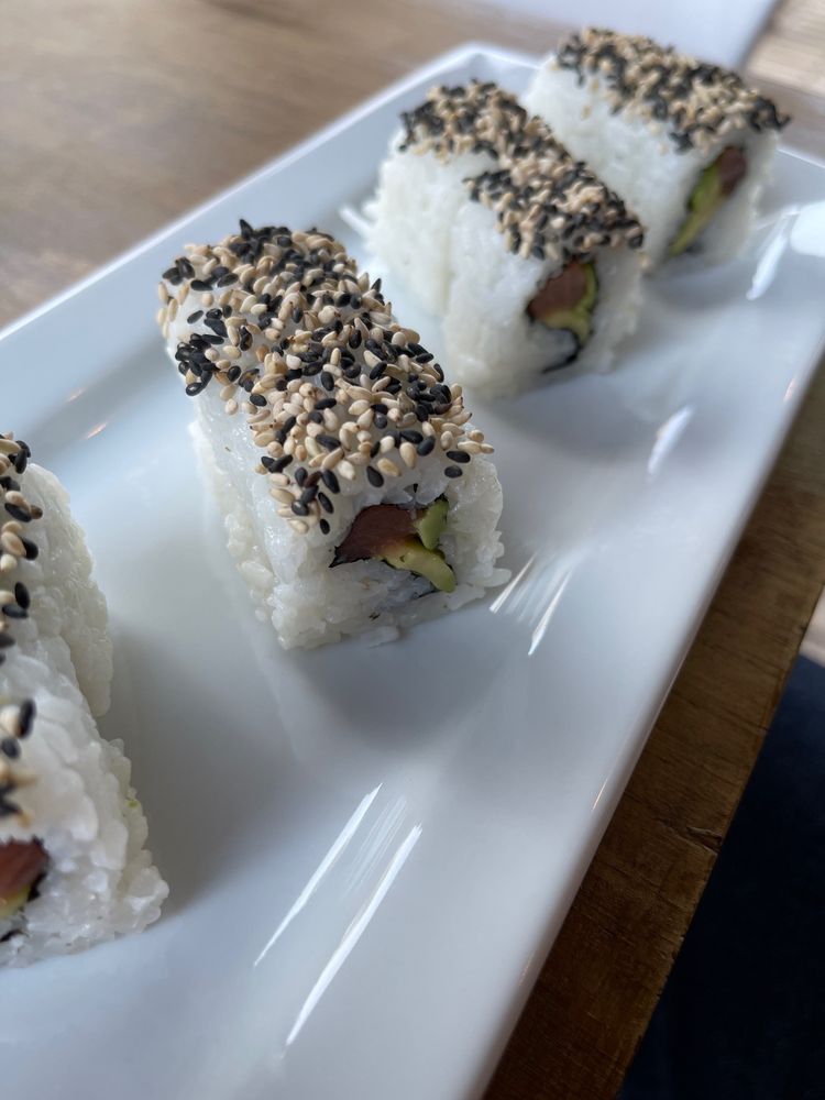 URBAN SUSHI BAR ROTA - Updated January 2025 - Av. San Fernando 8, Rota ...