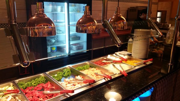 MANOR BUFFET - Updated October 2025 - 232 Photos & 353 Reviews - 2090 ...