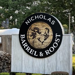NICHOLAS BARREL & ROOST - Updated July 2025 - 639 Photos & 500 Reviews ...