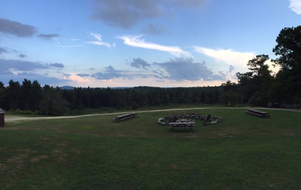 TOAH NIPI RETREAT CENTER - Updated August 2025 - 252 Old Ashburnham Rd ...