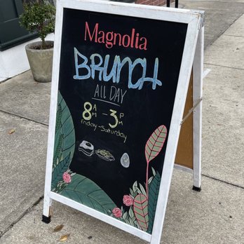 THE MAGNOLIA - Updated January 2025 - 180 Photos & 186 Reviews - 705 St ...