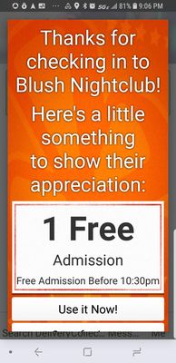 HEAT ULTRA LOUNGE - 72 Photos & 135 Reviews - 400 W Disney Way, Anaheim ...