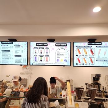 DEAR DONUTS - Updated May 2024 - 257 Photos & 82 Reviews - 570 S ...