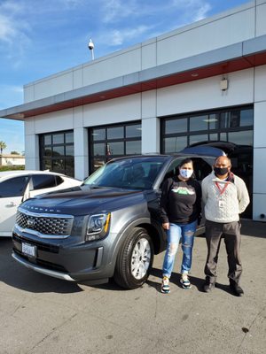 KIA OF CARSON - Updated September 2024 - 501 Photos & 1187 Reviews ...