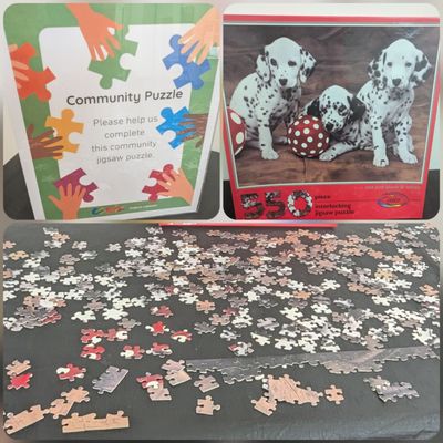 CHARLES COUNTY PUBLIC LIBRARY - WALDORF WEST BRANCH - Updated December ...