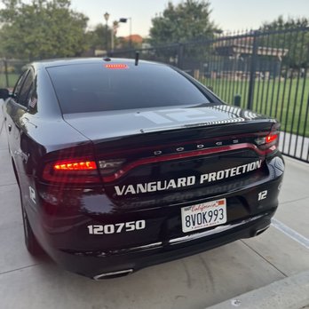 VANGUARD PROTECTION - Updated October 2025 - 453 S Spring St, Los Angeles, California - Security ...