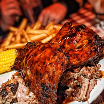 THE PIT RIB HOUSE - Updated April 2025 - 185 Photos & 338 Reviews ...