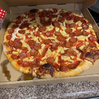 DEL’S PIZZA - Updated January 2025 - 191 Photos & 441 Reviews - 11711 ...