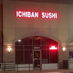 ICHIBAN SUSHI ASIAN BISTRO - Updated December 2025 - 362 Photos & 360 ...
