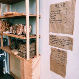 ALLEZ BAKERY - Updated June 2025 - 64 Photos & 57 Reviews - 1208 Main ...