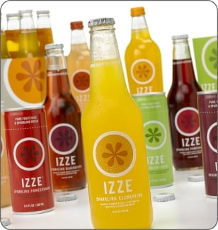 IZZE BEVERAGE COMPANY - Updated August 2025 - 14 Reviews - 2990 Ctr ...