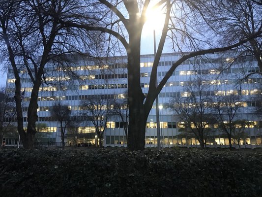 USCIS SAC FIELD OFFICE - Updated December 2025 - 11 Reviews - 650 ...