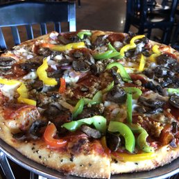 BLUE MOON PIZZA - Updated November 2025 - 176 Photos & 219 Reviews ...