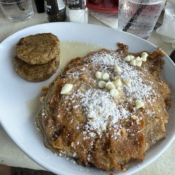 RUBY SLIPPER BATON ROUGE - Updated September 2025 - 1031 Photos & 791 ...