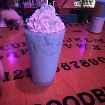 GHOST BAR - Updated October 2024 - 69 Photos & 46 Reviews - 606 ...
