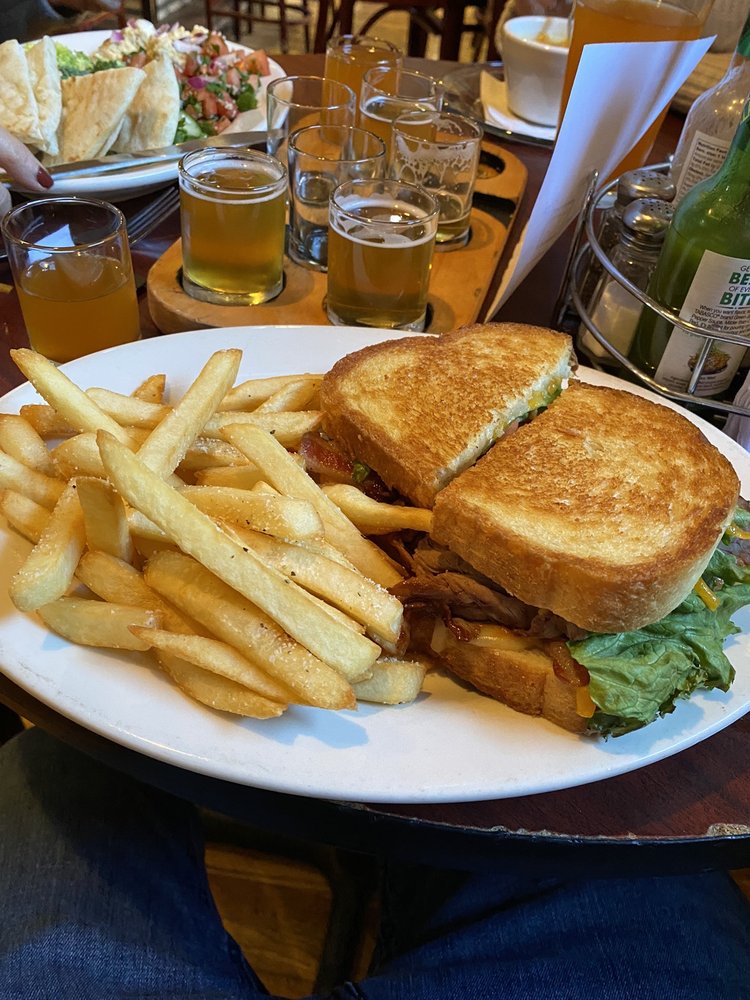 STARK BREWING - 15 Photos - 500 N Commercial St, Manchester, New ...