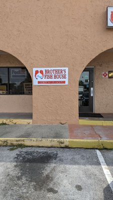 BROTHER’S FISH HOUSE - Updated May 2024 - 47 Photos & 135 Reviews ...
