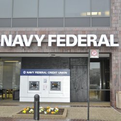 NAVY FEDERAL CREDIT UNION - 13 Photos & 17 Reviews - 6225 Brandon Ave ...