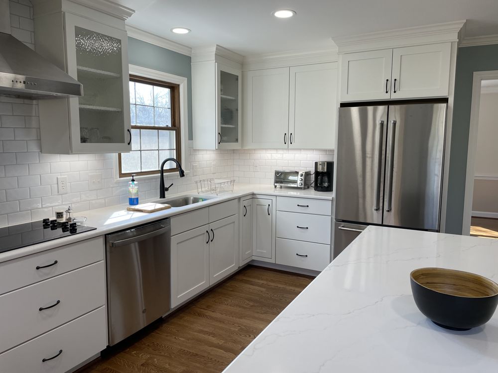 LITTLE BIRD DESIGN - Updated November 2025 - 38 Photos - Winston-Salem ...