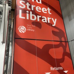 NEW YORK PUBLIC LIBRARY - 53RD STREET - 82 Photos & 48 Reviews - 18 W ...