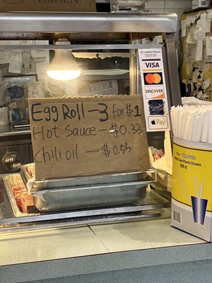 CHINA WOK FAST FOOD - Updated January 2026 - 38 Photos & 83 Reviews ...