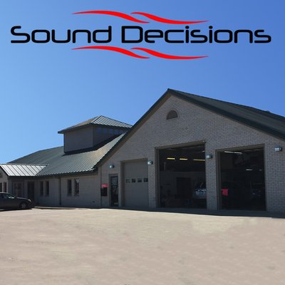 SOUND DECISIONS - Updated December 2025 - 29 Reviews - 1144 S Airline ...