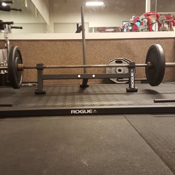 POWER SHACK GYM - HILLIARD - Updated April 2025 - 25 Photos & 22 ...