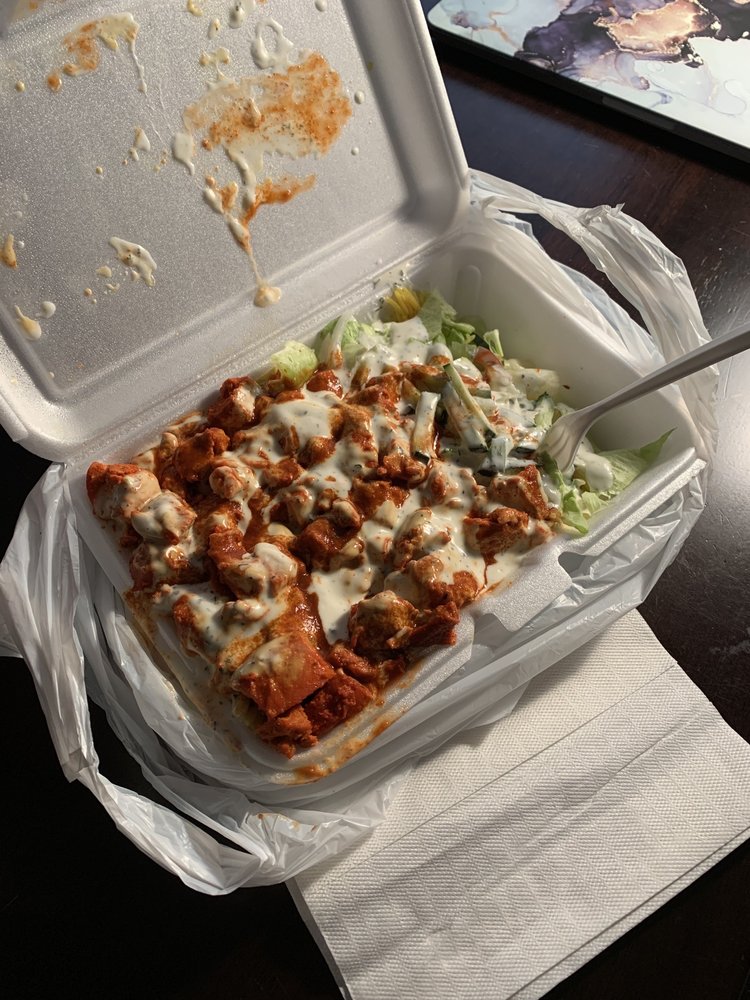 NEW YORK GYRO TRUCK - 44 Photos & 87 Reviews - 41ST And Walnut ...