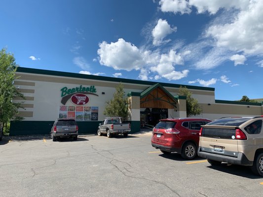 BEARTOOTH MARKET - Updated June 2024 - 29 Photos & 10 Reviews - 201 N ...