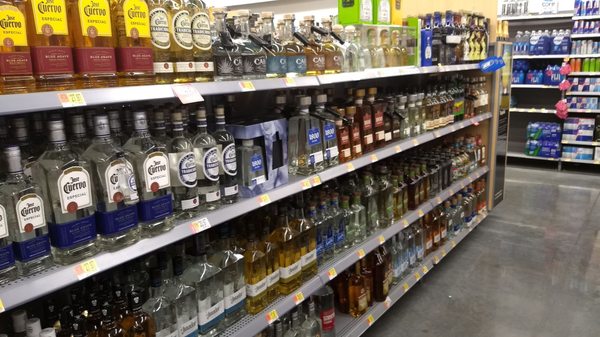WAL-MART LIQUOR - Updated October 2025 - 16 Photos - 8320 Lockwood ...