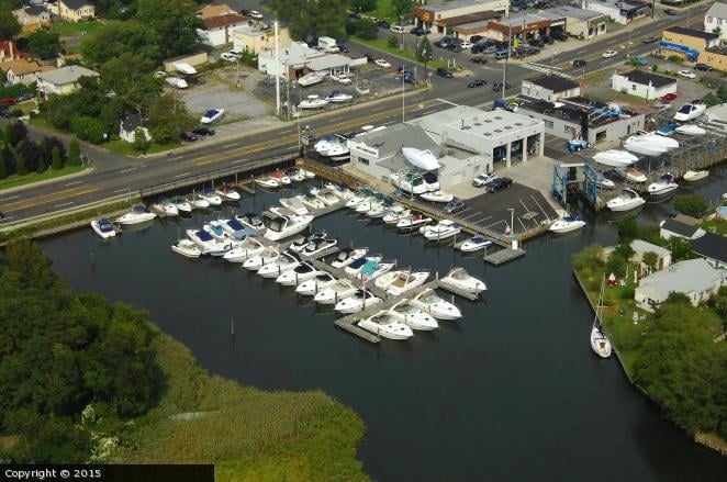 AMITY HARBOR MARINE - Updated July 2025 - 22 Reviews - 30 Montauk Hwy ...