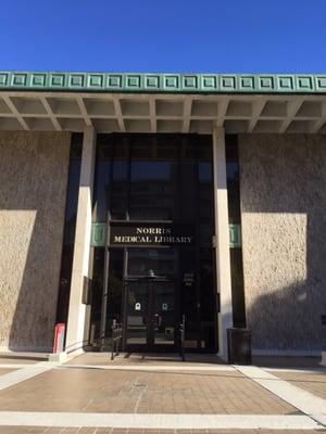 NORRIS MEDICAL LIBRARY - Updated November 2025 - 14 Photos & 25 Reviews ...