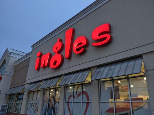 INGLES MARKETS - Updated December 2025 - 21 Photos & 13 Reviews - 180 ...